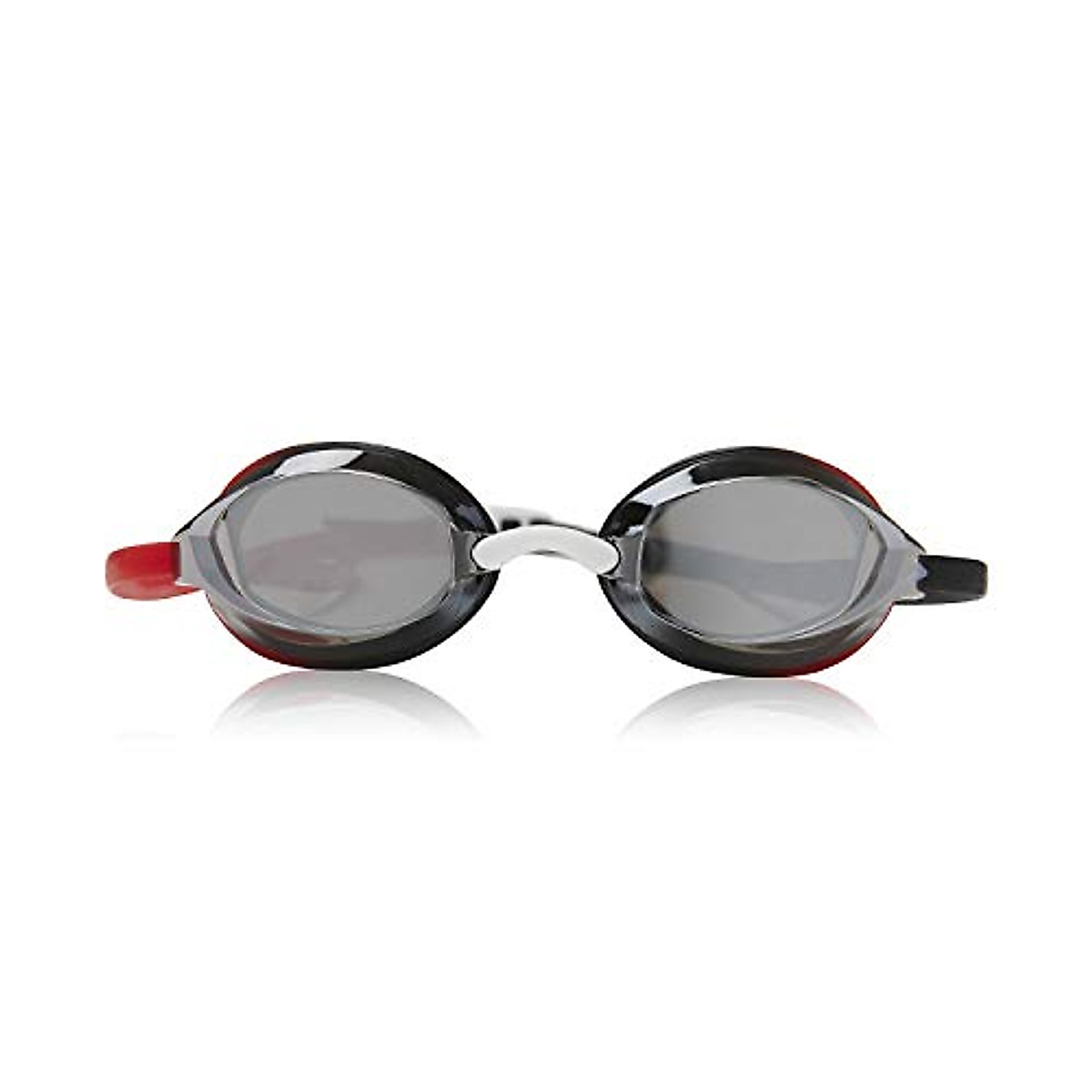 Speedo Unisex-Adult Swim Goggles Vanquisher Extended View