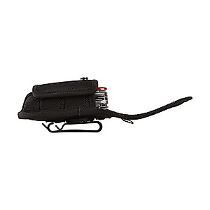 Nite Ize Tool Holster, Stretch, Black (FAMT-03-01)