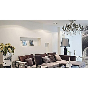 BesYouSel G4 10W Halogen Bulb G4 AC/DC 24V 10W Halogen JC T3 24V G4 Bi-Pin Base 10W Halogen Light Bulb Precision Halogen Light Bulbs for Home lighting Pendant Light 2700K Warm White, Clear, 10 Pack