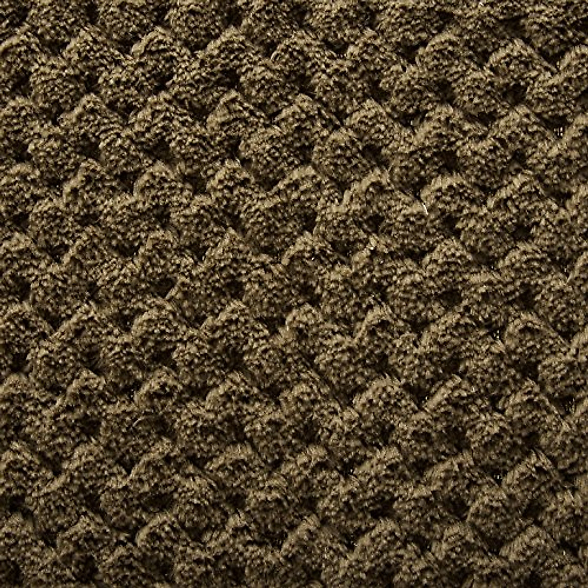 Coaster Home Furnishings Weissman Pillow Padded Reclining Loveseat with Cupholders and Storage, Chocolate