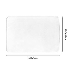 Wine Bottle and Fruit Grape with Wooden Indoor Doormat Durable Welcome Front Door Mats Entryway Bath Rugs Non-Slip Absorbent Area Rugs Resist Dirt Carpet for Room Decor 20 * 32in/50 * 80cm