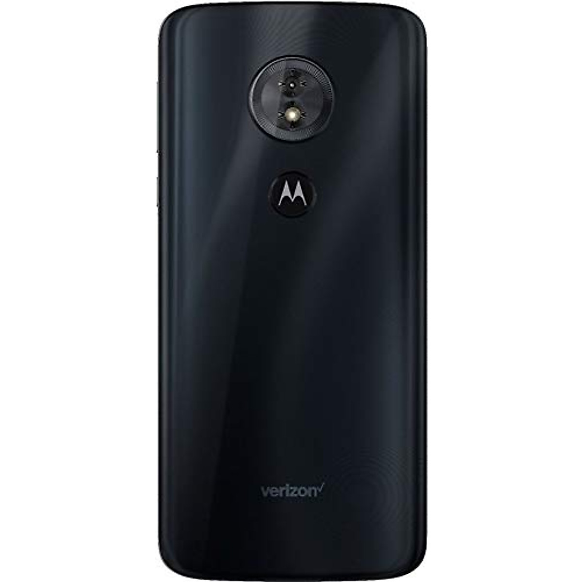 Verizon Prepaid Motorola Moto G6 Play MOTXT19226PP with 16GB Memory 5.7 IPS TouchScreen Fingerprint Android 8.0 Oreo OS Prepaid Cell Phone - Carrier Locked to Verizon Prepaid