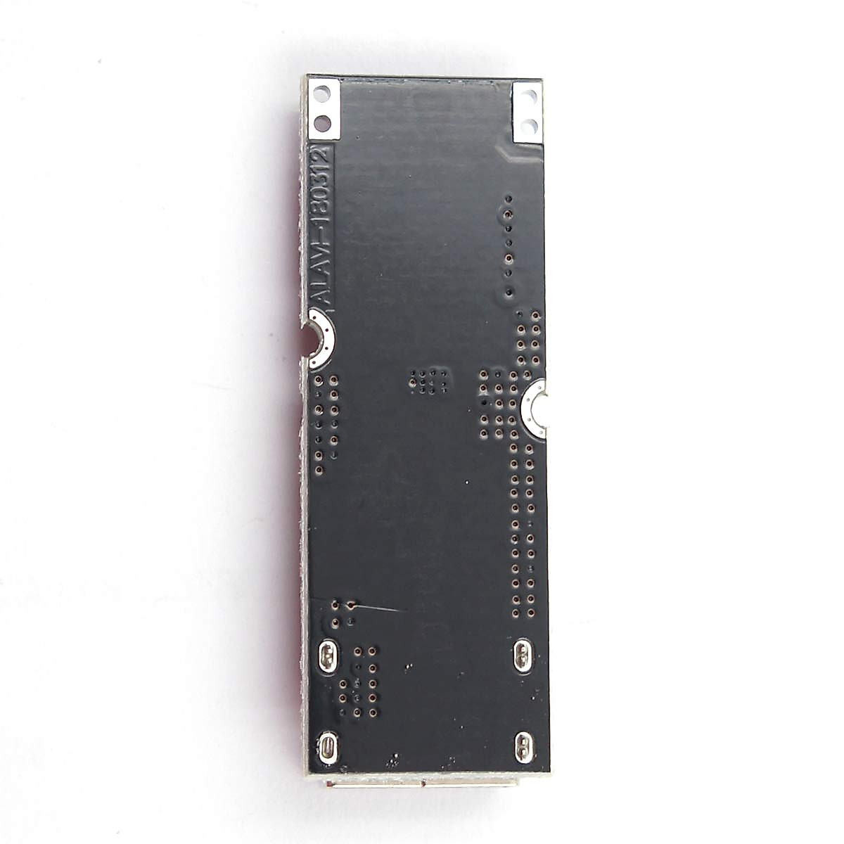 (2-Pack) JacobsParts 24W USB Fast Charge QC 3.0 Boost Module 3.7V Battery Input 5V 9V 12V Output DIY Power Bank