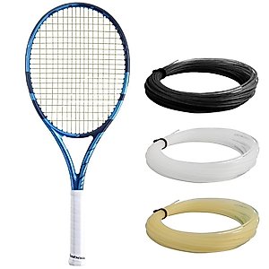 Babolat Pure Drive Lite Tennis Racquet - Unstrung (4 1/4" Grip)