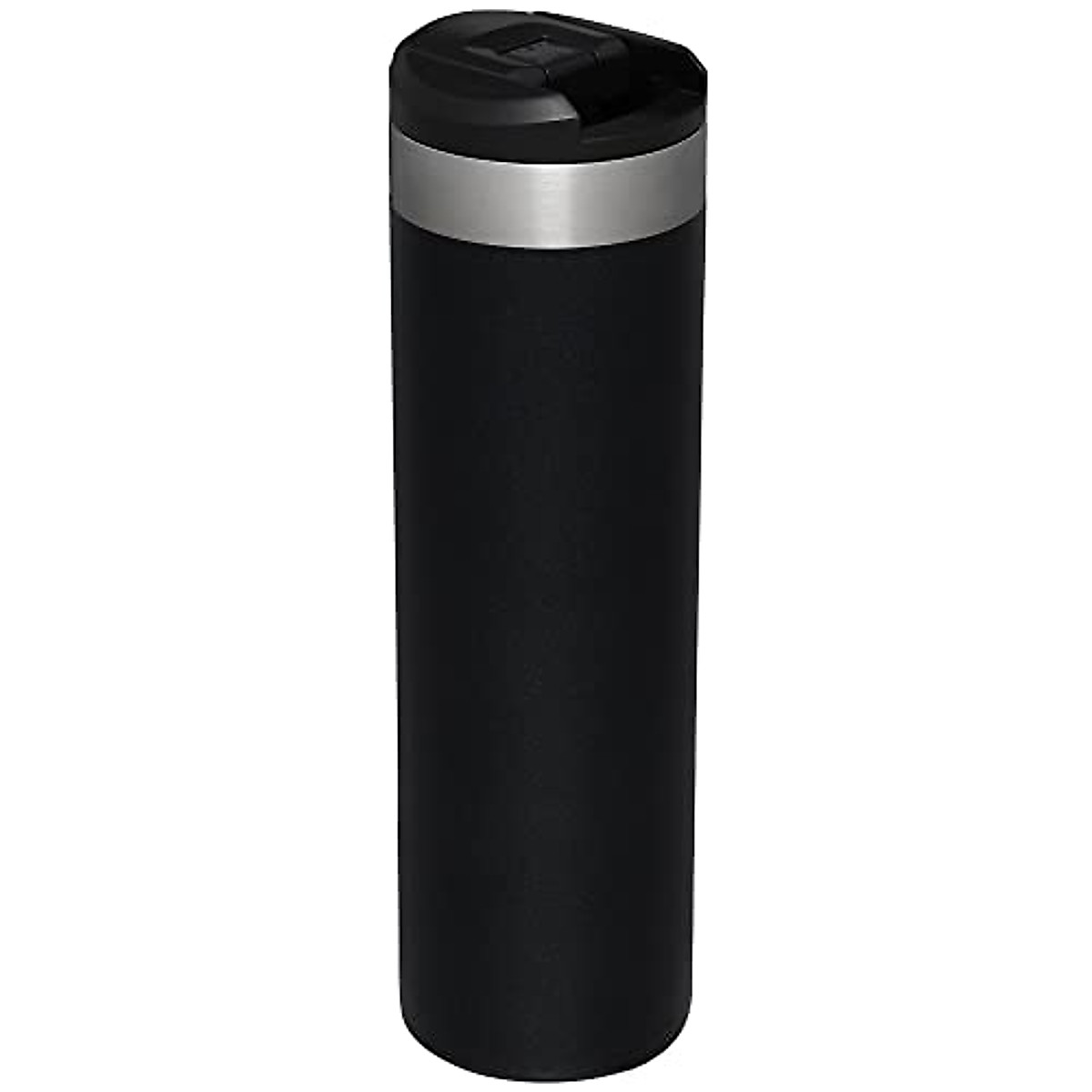 Stanley AeroLight Transit Bottle, Vacuum Insulated Tumbler for Coffee, Tea and Drinks with Ultra-Light Stainless Steel 20oz