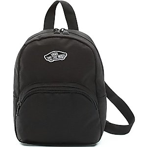 Vans, Women Mini-Backpack (Got This - Black, One Size)