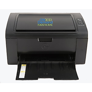 Dell B1160 Laser Printer - Monochrome - 600 x 600 dpi Print - Plain Paper Print - Desktop 6WKWK