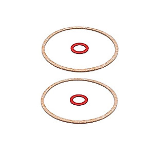 16010-883-015 Carburetor Bowl Gasket Kit for Honda G150 G200 GC190A GCV135A G300 GCV160