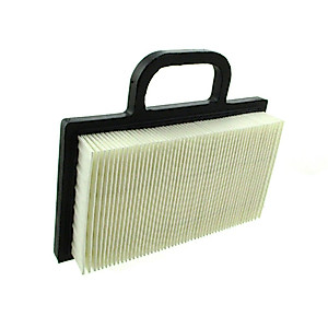 TC-Motor Filter For John Deere GY20575 GY21056 For MIU11286 D140 Z425 LG273638S For CUB CADET 17BA5A7P712 For Briggs & Stratton 273638 273638S 5069 5069H 5069K 695667 698754 499486 499486S (1)