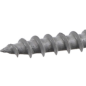 HILLMAN FASTENERS 48384 LB 2x8 Extension PH Wood Screw