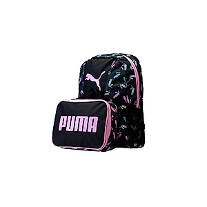 PUMA EverCat ComboPack 2.0 – Black/Pink – One Size