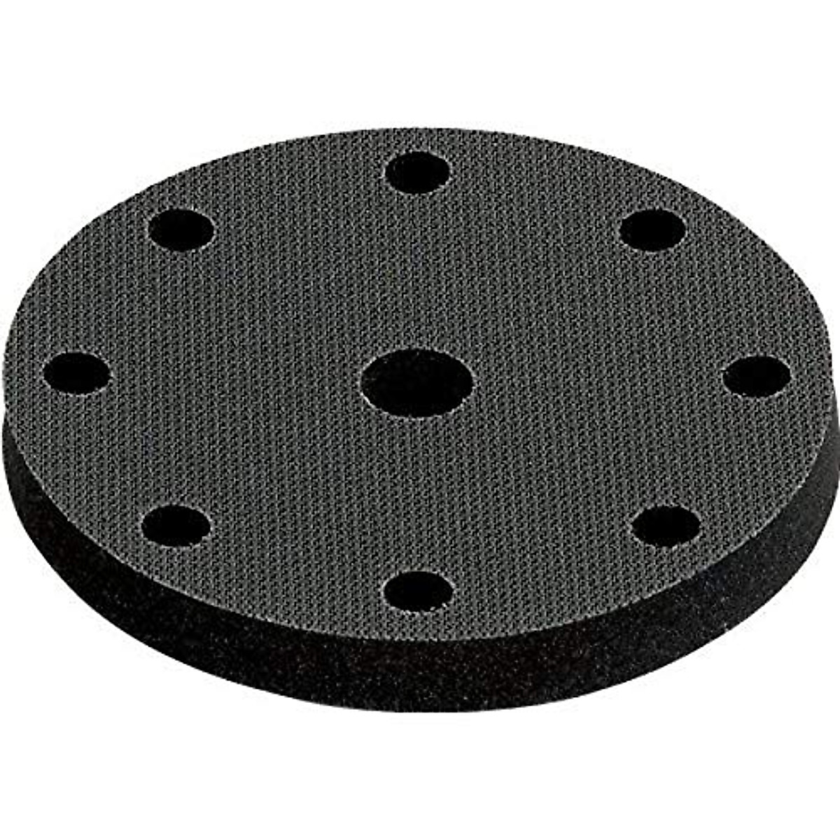 Festool 492271 5 Inch StickFix Interface Pad For Superfine Abrasive, 125mm (5 in)