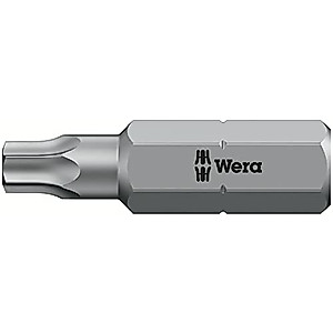 Wera 05056491001 Tool-Check Plus Imperial, 39 Pieces