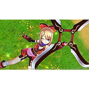 Cyberdimension Neptunia: 4 Goddesses Online (PS4)