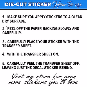 Akira From Blood and Ash We Will Rise Sticker, Bookish Sticker, Water Assistant Vinyl Booktok Decals for Water Bottles Laptops Phone, Kindle Sticker, Book Decor Gifts, Book Inspired