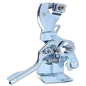 HAISHINE Throttle Control Lever Arm Assembly for Honda GX140 GX160 GX200 GX 140 160 200 5.5HP 6.5HP Engines Motor Generator Water Pump
