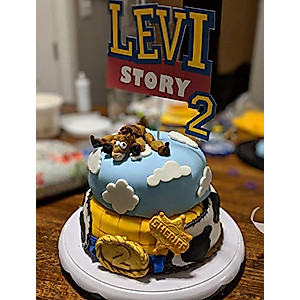 Palksky Cloud Fondant Cutter Fluffy Cloud Plastic Cookie Cutter Cake Mold Sugar Craft Mold Cake Decorating Tools(5PCS)