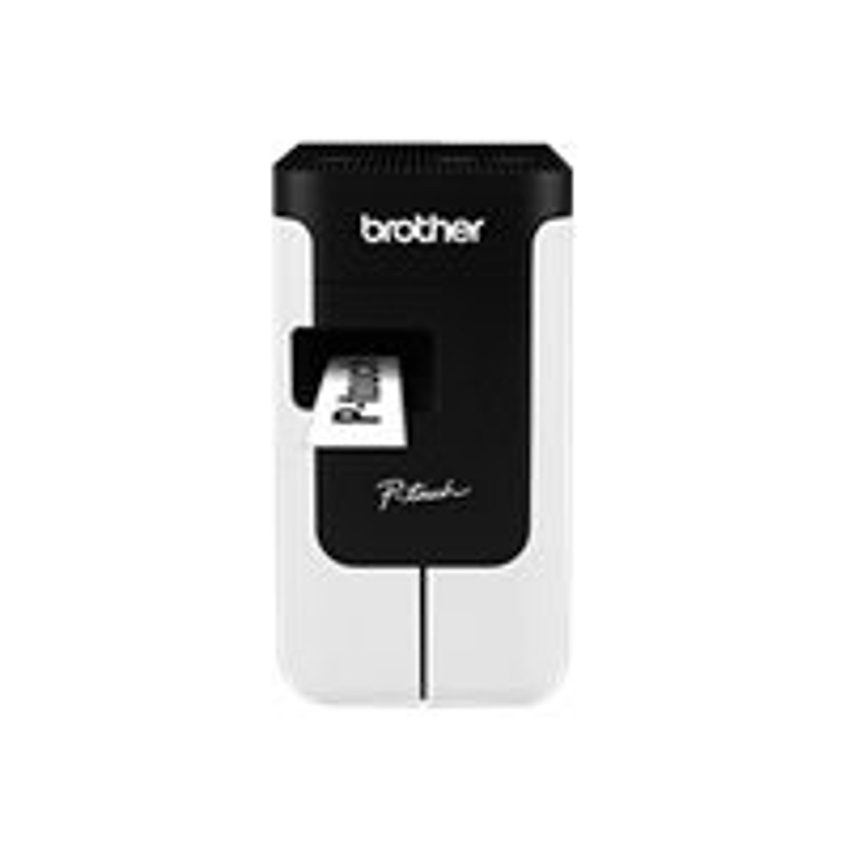 BROTHER P-touch PT-P700 Electronic Label Maker /Tape, Label ABCD Keyboard, Print Preview, Repeat Printing / PT-P700 /