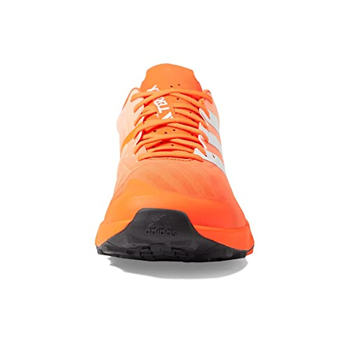 adidas Terrex Speed Ultra Trail Running Shoes Men's, Orange, Size 10.5