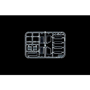 Italeri 510006508 1: 35 It Land Rover 109 Lwb