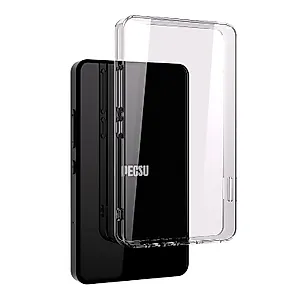 PECSU P5S Case for P5S and P5 only, Does NOT Fit G5