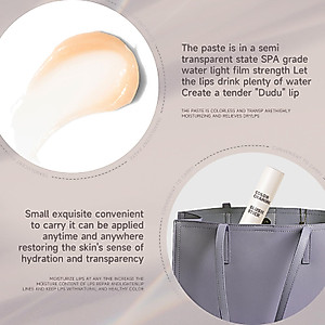 Easilydays Color Changing Blush Stick, Cream Blush for Cheeks & Lips, Dewy & Natural Nude Finish, PH Changing Moisturizing Blush Rouge, Waterproof Blusher Gel for Cheeks, Eyes, Lips, Brightening Balm, Lightweight & Long-Wearing