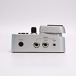 BeatBuddy the Only Drum Machine That sounds Human and is Easy To Use