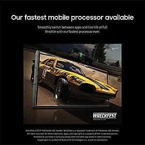 SAMSUNG Galaxy S23 Cell Phone, Factory Unlocked Android Smartphone, 256GB Storage, 50MP Camera, Night Mode, Long Battery Life, Adaptive Display, US Version, 2023, Cream