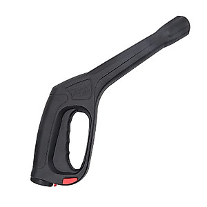 High Pressure Power Washer Water Spray Gun, Replacement Pressure Washer Gun, Compatible with Some of Black Decker Portland Pulsar Husky TaskForce Powerwasher TaskMaster Electric Pressure Washers