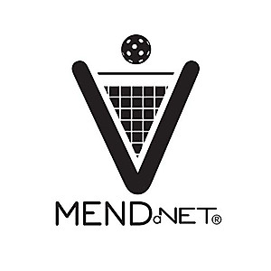 Mend aNet, Portable Pickleball Net Repair Kit