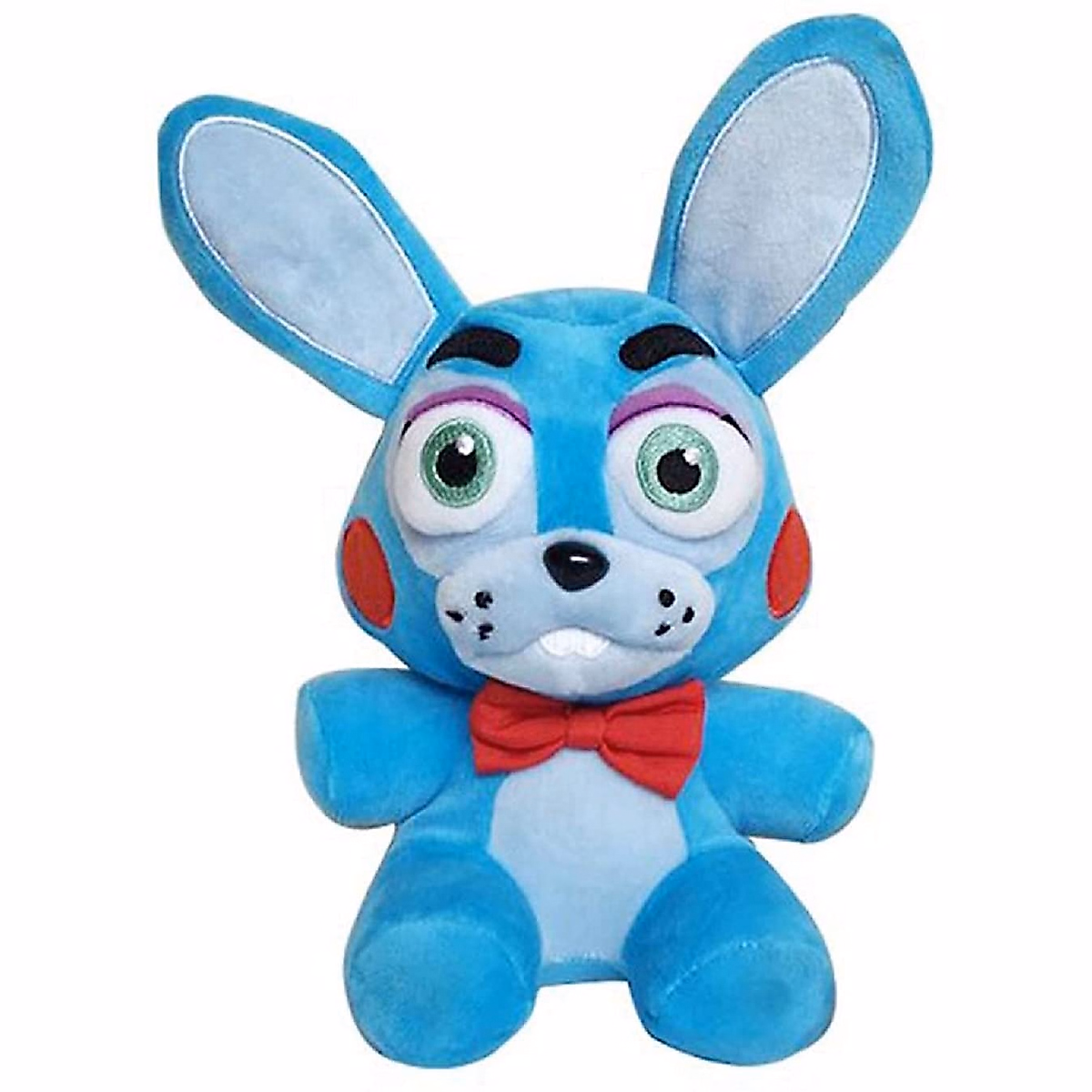 FNAF Plush, Nightmare Bonnie, Puppet, FNAF Plush, Sly Plush - Plush Toys - FNAF, Nightmare Plush, All Character Plush Gifts (Bonnie Hand Puppet)