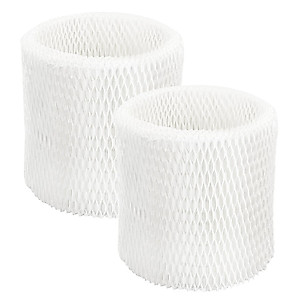 2 PACK - Replacement Filter Compatible with Canopy Bedside Humidifiers (2)