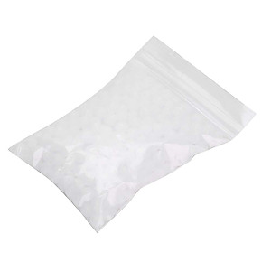 Tooth Repair Bead, Broken Teeth Repair, Multi Functional Temporary Tooth Repair Kit Moldable Thermal Fitting Beads Dental Tooth Filling Material for Snap On Instant and Confident