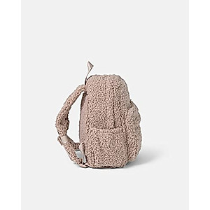 7AM Voyage Teddy Backpack
