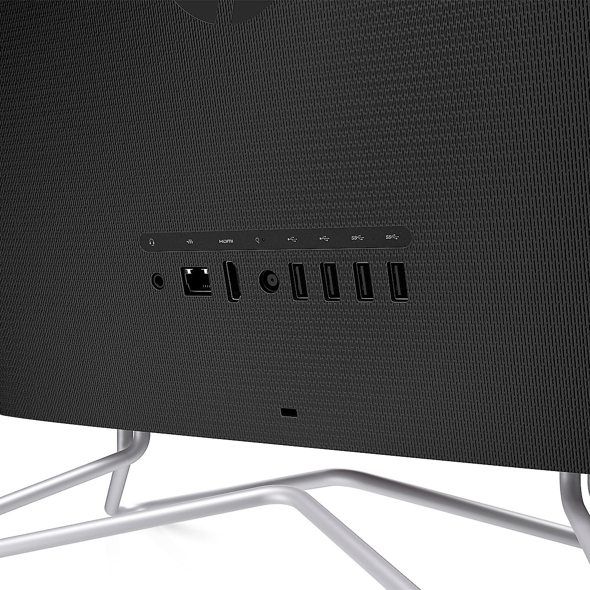 HP Pavilion 22" All-in-One PC, Full HD Touch Display, AMD Ryzen 3 3250U Processor, 16 GB RAM, 1TB HDD, Webcam, Wi-Fi, HDMI, 3 in 1 SD Card Reader, DVD-Writer, Windows 11 (Latest Model)