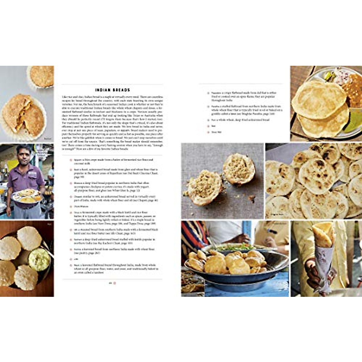 Chaat: Recipes from the Kitchens, Markets, and Railways of India: A Cookbook