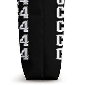 Volleyball Player Class of 2024 Volleyball Tote Bag