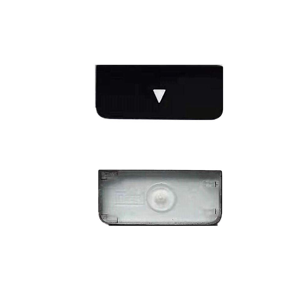 Replacement UP(Down) Arrow Key Cap and Hinge Applicable for MacBook Pro/Air Model A2141 A2251 A2289 A2179 A2337 A2338 A2442 A2485 A2681（M1 M2） Keyboard to Replace The UP/Down keycap and Hinge