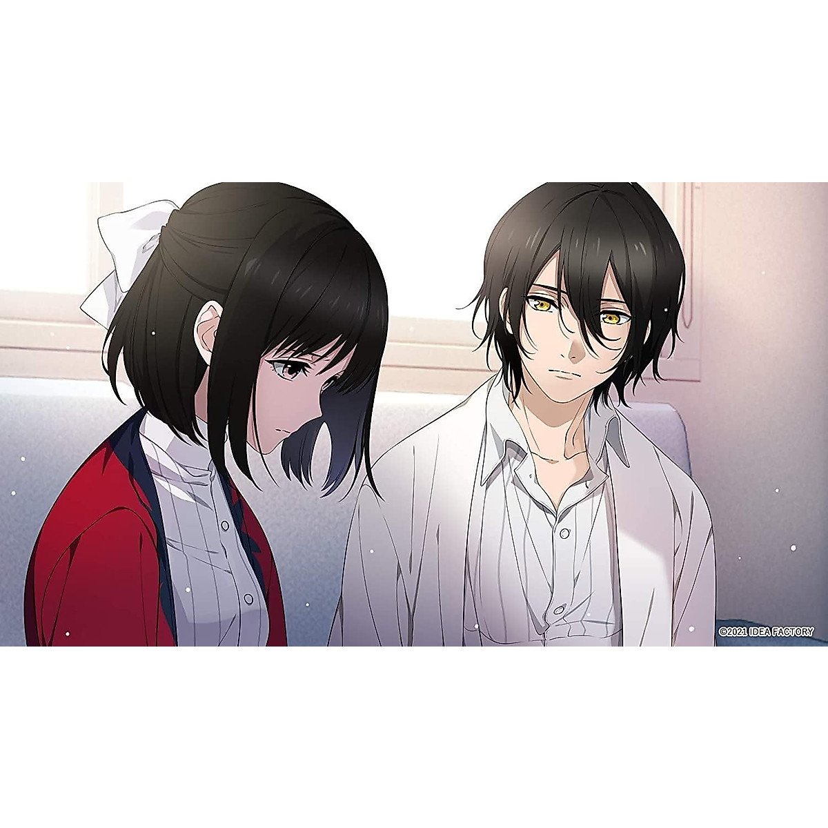 Paradigm Paradox - Nintendo Switch