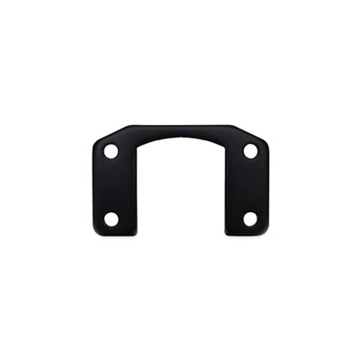 EAZ-LIFT Left or Right 2-inch Ball Mount Adapter | Made of Durable Powder-Coated Steel | (48386)