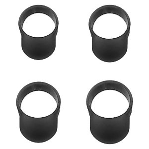WHYHKJ 1Sets Steel Drums Set Steel Tongue Drum Finger Picks Knocking Finger Sleeves Handpan Percussion Instrument Steel Tongue Drum Finger Picks