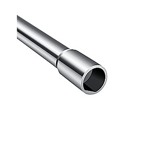 Strongthium Single D Adjustment Carburetor Tool 308535001 for Walbro Ryobi Echo Poulan Homelite STHIL Husqvarna Weed Eater Chainsaw Trimmer Leaf Blower Edger 2 Circle Carb