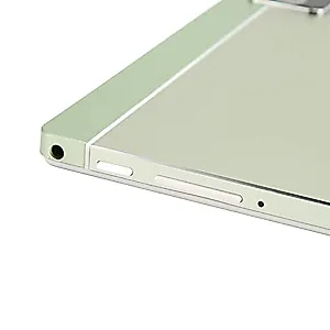 Cosiki Call Tablet, 10 Inch Tablet HD IPS Screen Octa Core 100240V for Entertainment for Elderly (US Plug)