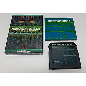 Beamrider