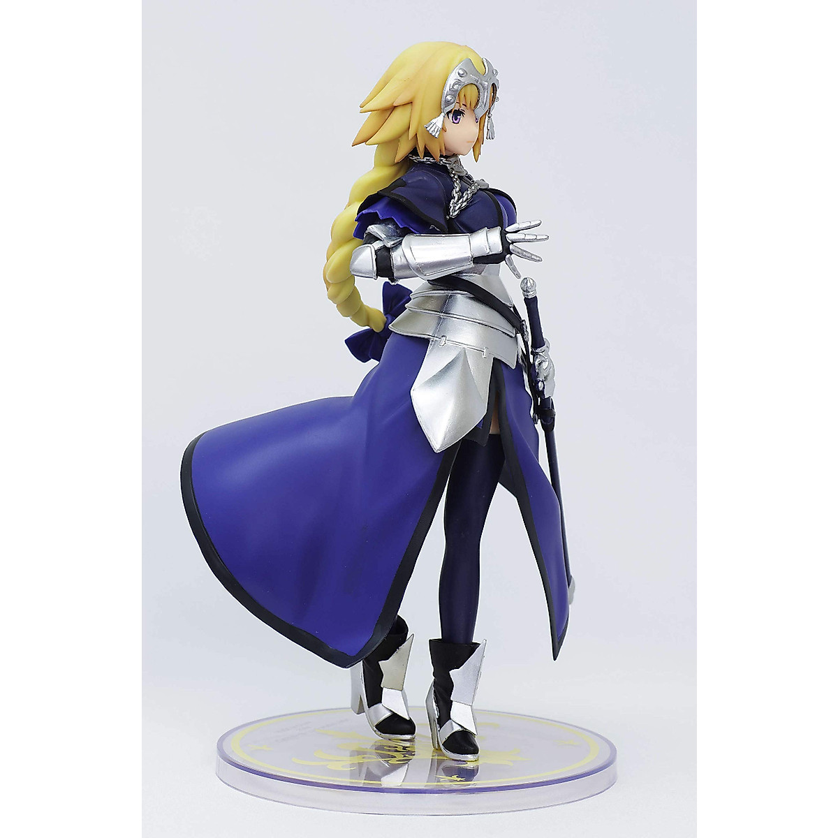 Sega Fate/Apocrypha: Ruler SPM Super Premium Figure