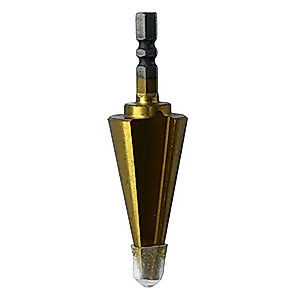 Fastferment Sampling Port Kit - Includes Spigot & Drill Bit