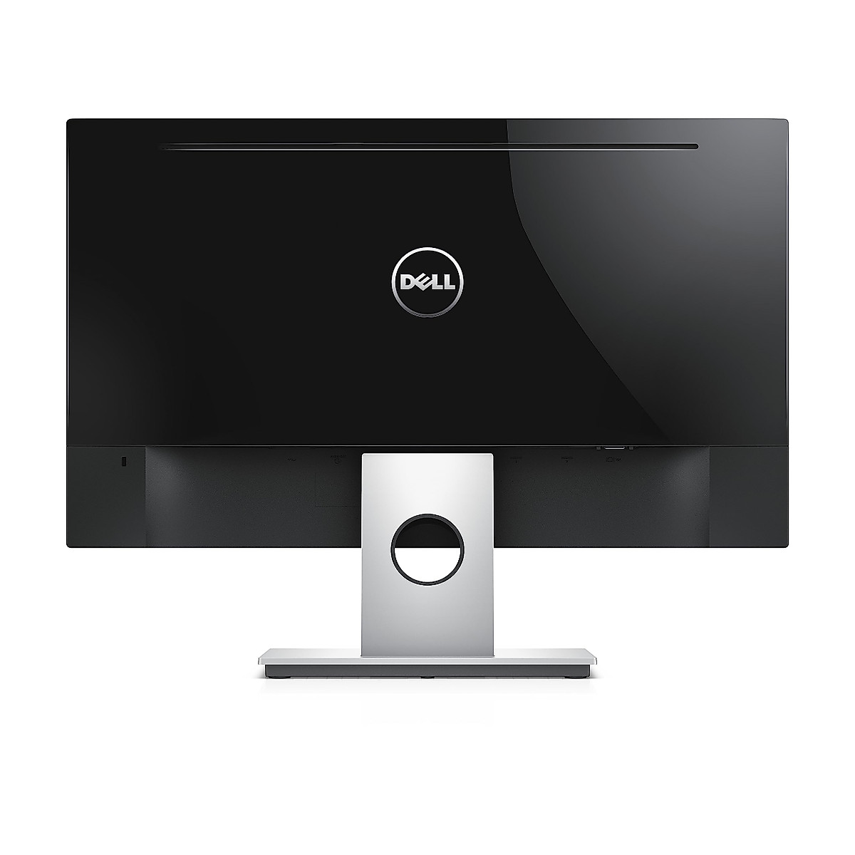 Dell Gaming Monitor SE2417HG 23.6" TN LCD Monitor with 2ms Response Time,black