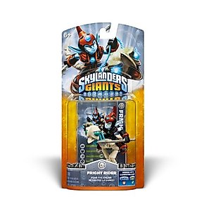 Skylanders Giants: Single Character Pack Core Series 2 Fright Rider