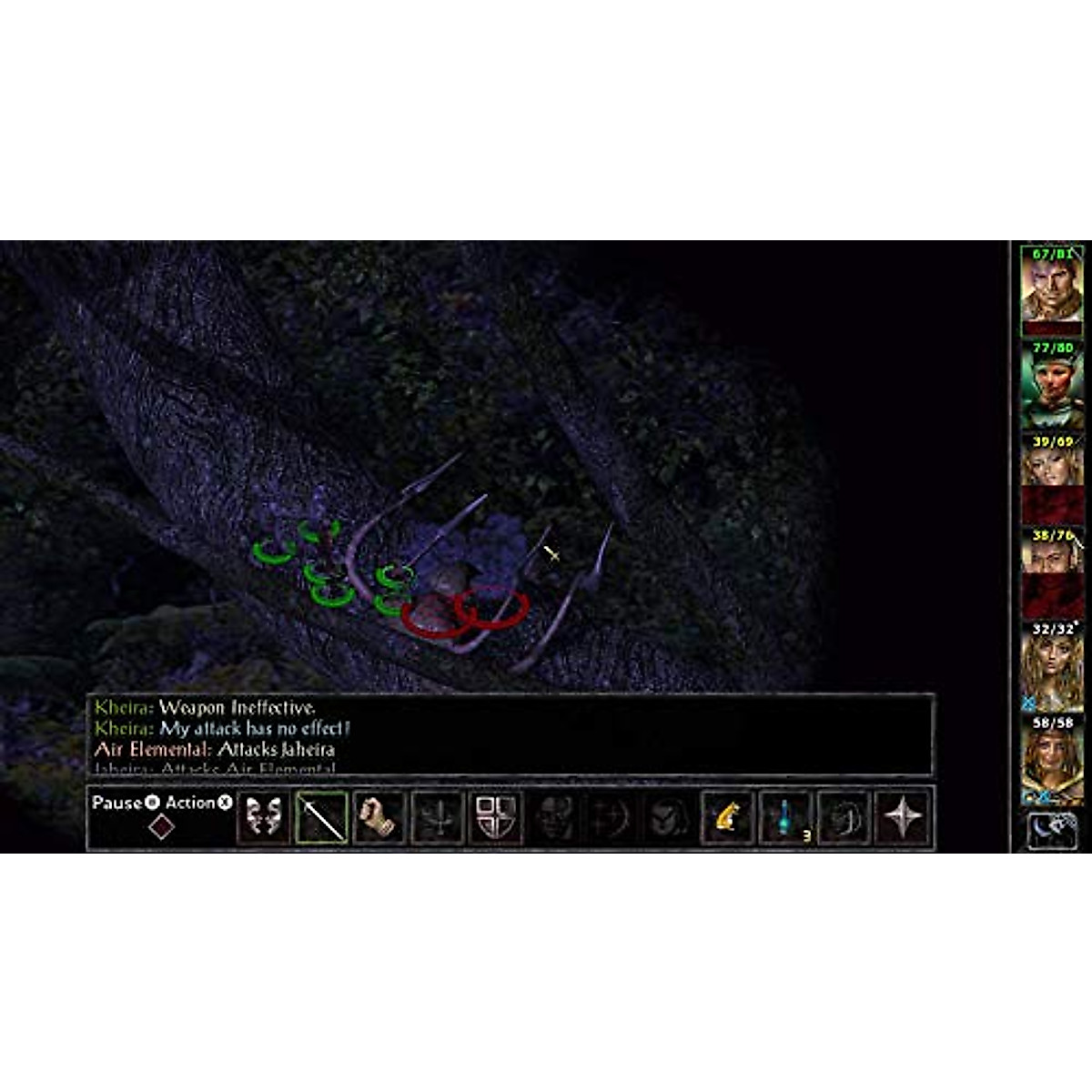 Baldur's Gate: Enhanced Edition - Xbox One