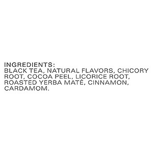 TAZO Dessert Delights Vanilla Bean Macaron Tea Bags, Sugar and Calorie Free, 15 Count (Pack of 6)
